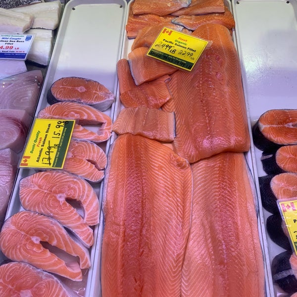 Photos at Seafront Fish Market - St. Lawrence - 0 tips