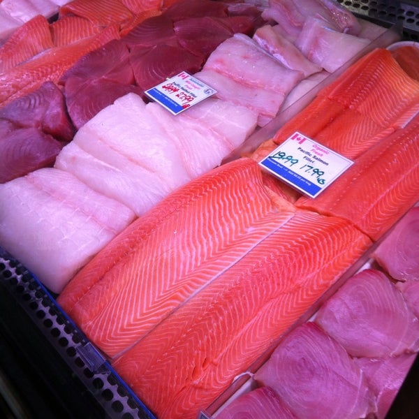 Photos at Seafront Fish Market - St. Lawrence - 0 tips