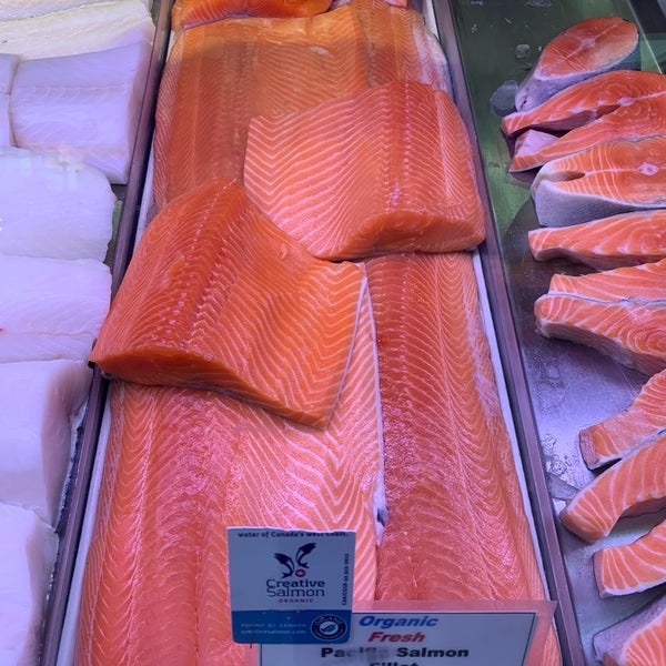 Photos at Seafront Fish Market - St. Lawrence - 0 tips
