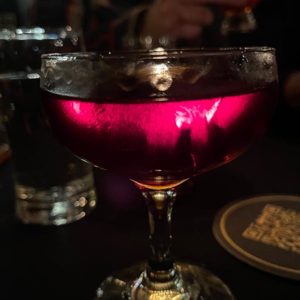 The Sugar House - Cocktail Bar in Detroit