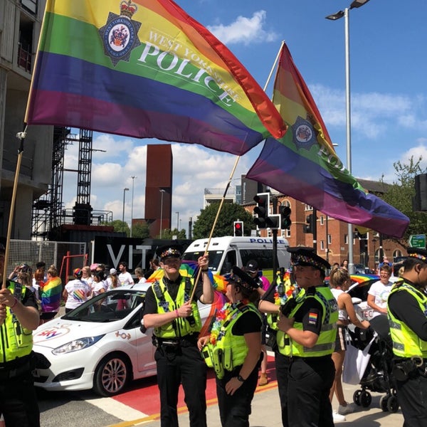 Viaduct Showbar - Trinity Quarter - 11 Briggate