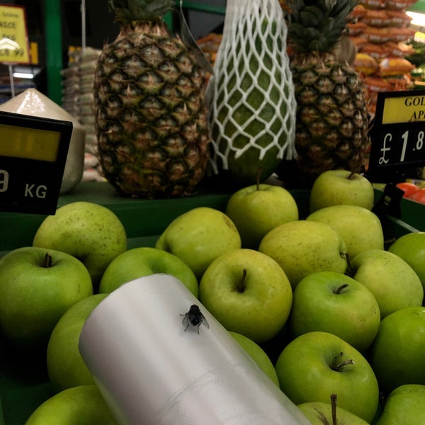 Murat Food Centre - Deli