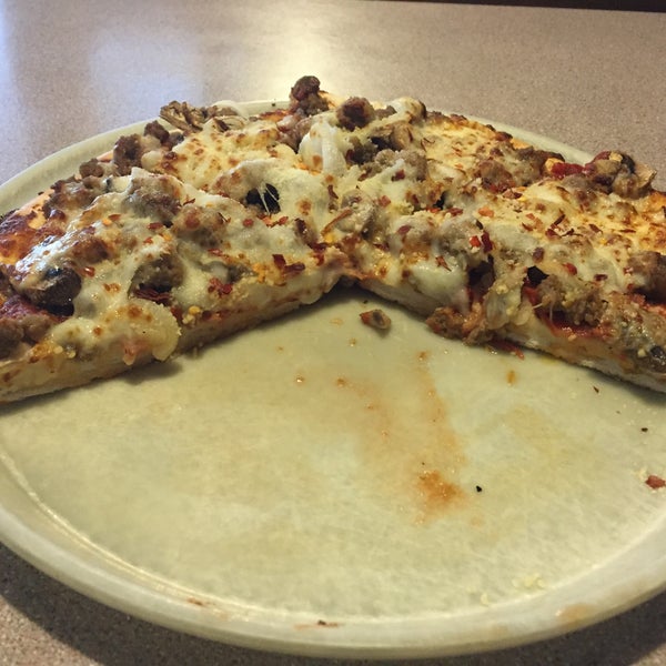 Panteras Pizza - Edwardsville, IL