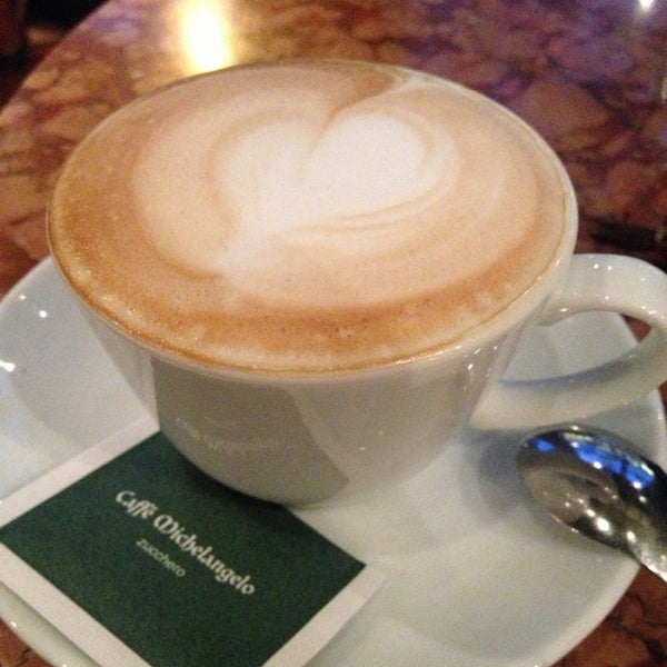 Caffe Michelangelo - Café in 青葉台