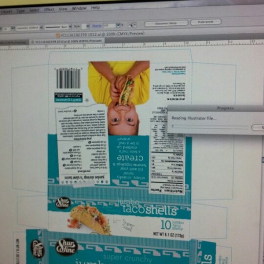 Bruce Foods Corporation - 1653 Old Spanish Trl