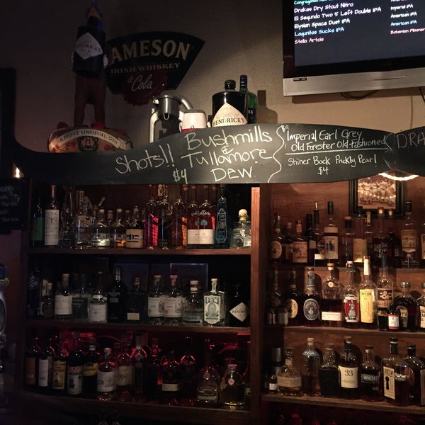 Photos at The Stache Bar - Long Beach, CA