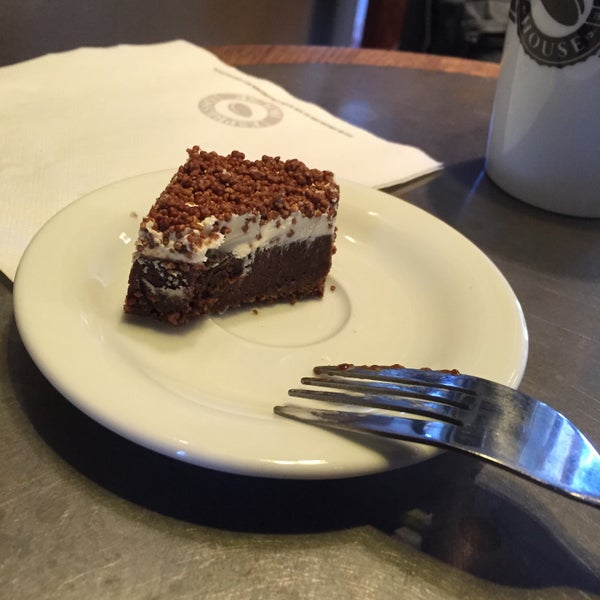Espresso House - 4 tips