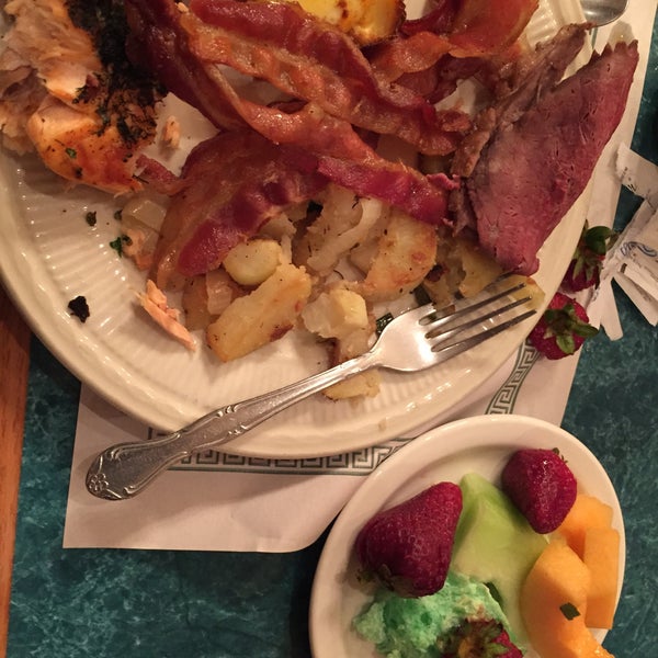 Big Foot Inn - Diner in Harvard