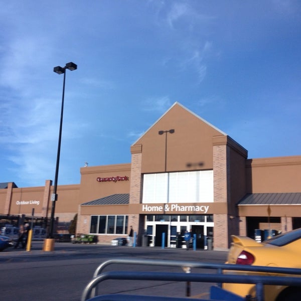 Photos at Walmart Supercenter - Big Box Store in Lake Geneva