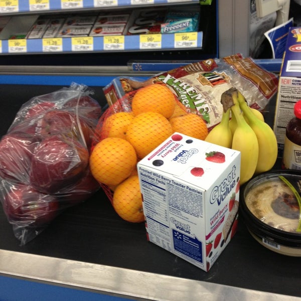 Photos at Walmart Supercenter - Big Box Store in Lake Geneva