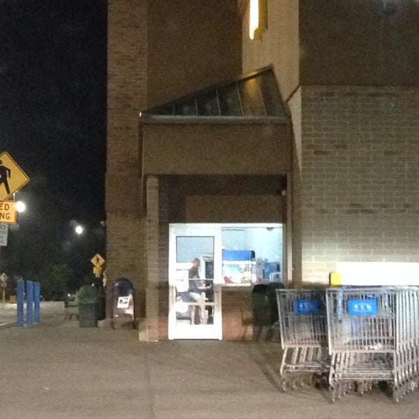 Photos at Walmart Supercenter - Big Box Store in Lake Geneva