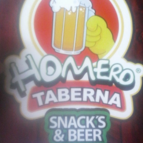 Homero Taberna Guadalajara - Gastropub en Zapopan