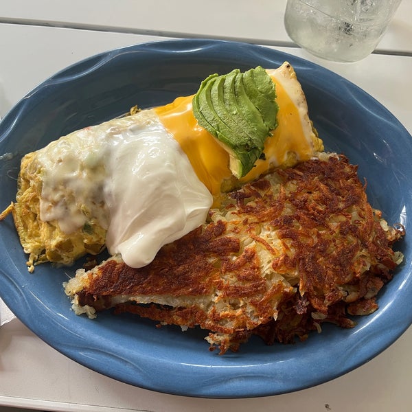 Toast Cafe And Grill - Willow Glen - 2 tips from 286 visitors