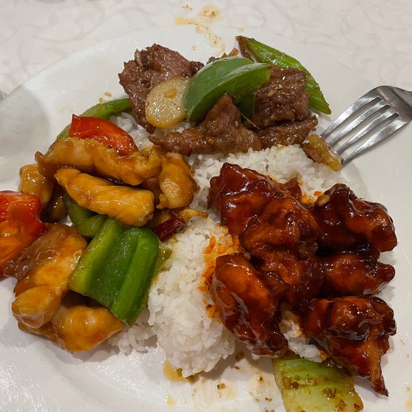 Ho Chow Restaurant - Warm Springs - 10 tips from 356 visitors