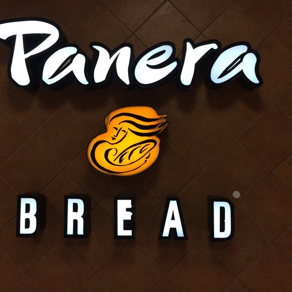 Panera Logo Transparent Png