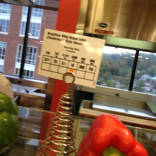 Photos at Pencader Dining Hall #UDel - Newark, DE