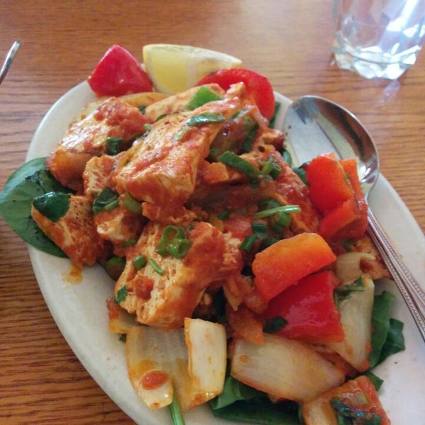 Cafe Himalaya - Himalayan Restaurant in East Village