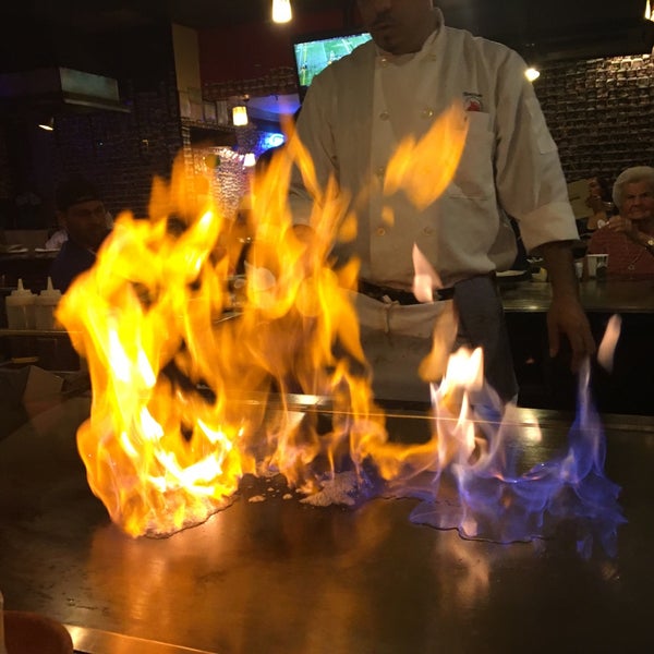 Shogun Japanese Restaurant - Naperville, IL