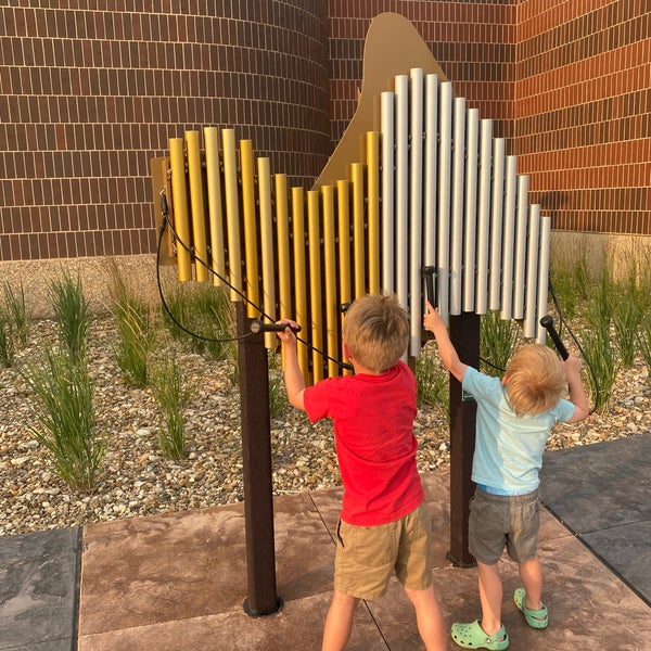 Waterloo Center for the Arts - Art Gallery in Downtown Waterloo