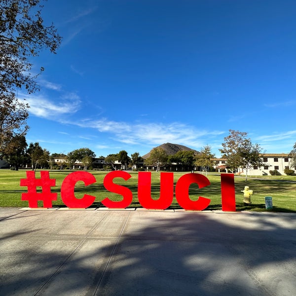 California State University Channel Islands - 1 University Dr