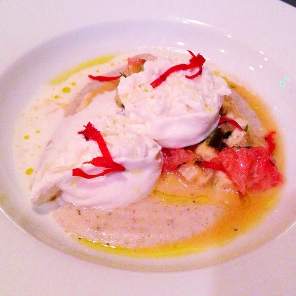 The 404 Kitchen - American Restaurant in Nashville