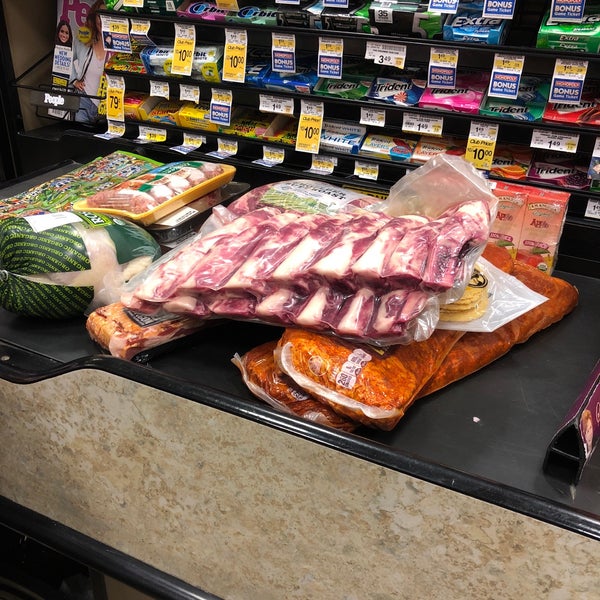 Safeway - 18 tips from 1101 visitors