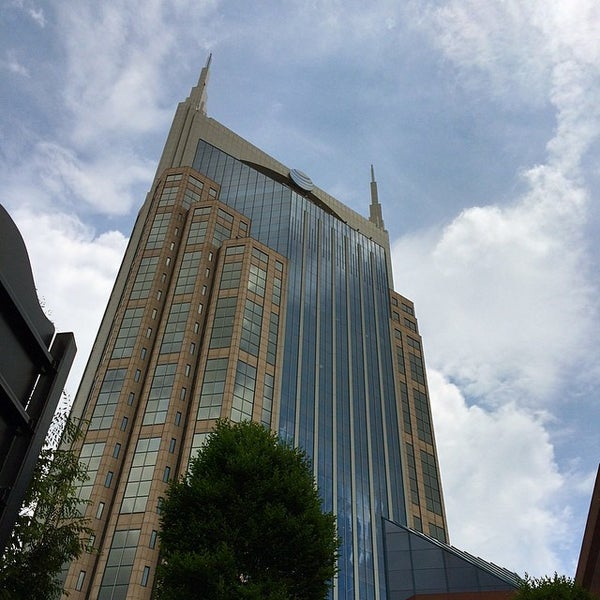 Photos at AT&T Batman Building - Building