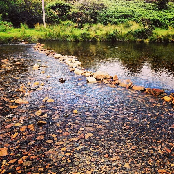 Cadover Bridge - Yelverton, Devon