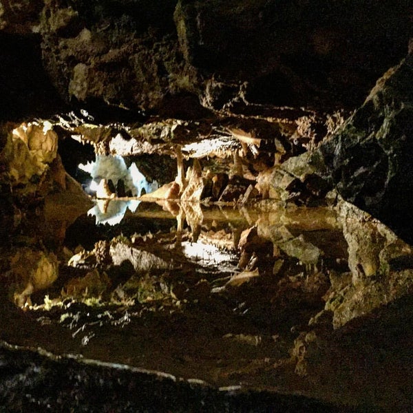 Gough's Cave - 1 tip