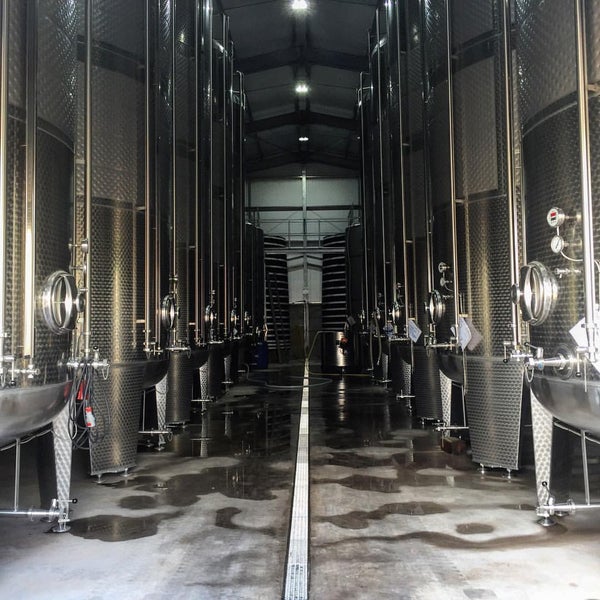 Sheppy's Cider Museum & Farm Shop - Museum