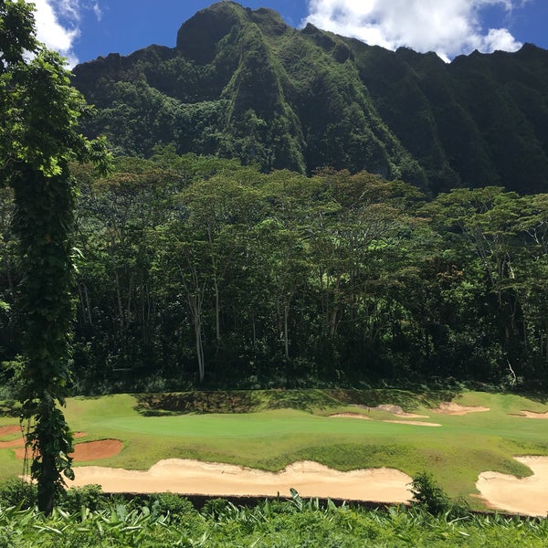 Pali Puka - Hiking Trail