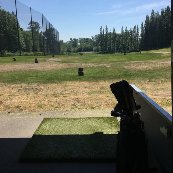 Photos at Fraserview Golf Course - Killarney - Vancouver, BC