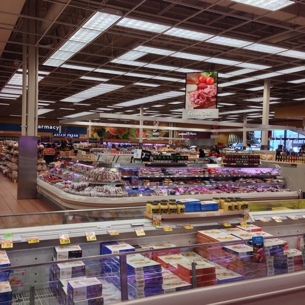 Photos at Fortinos - Grocery Store in Hamilton