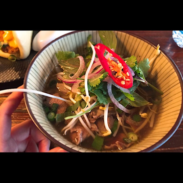 Sit Lo - 30 Bank Street