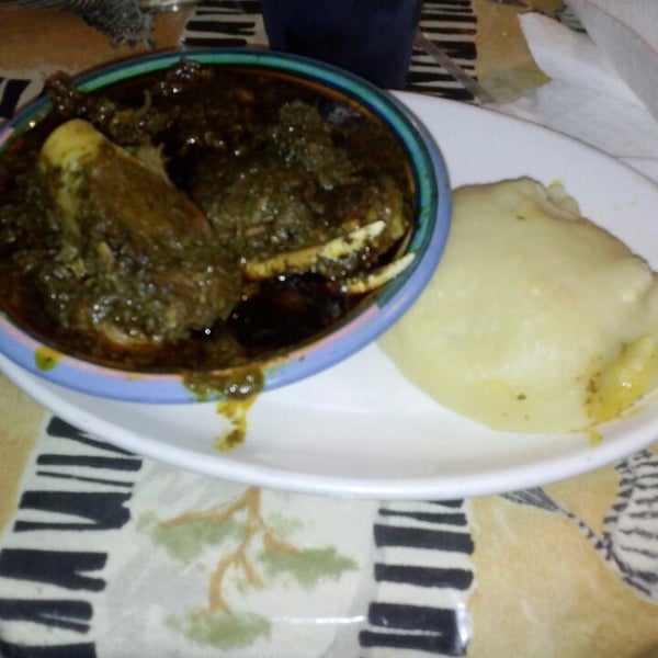 Photos at Yassa African Restaurant - Chatham - Chicago, IL