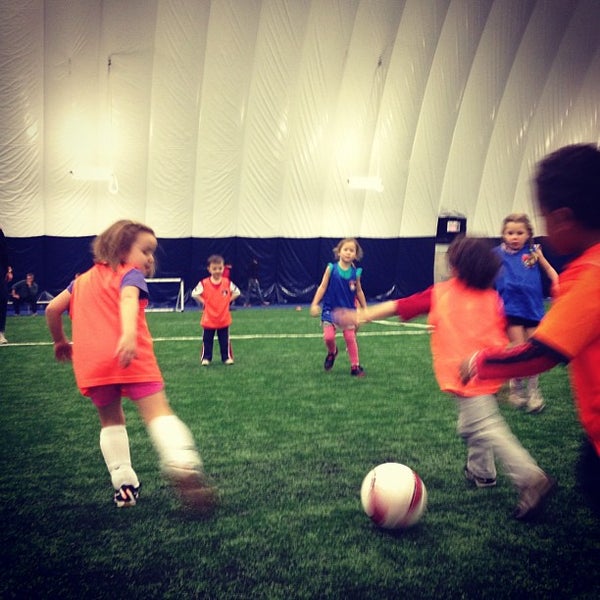 Monarch Park Stadium - 7 tips