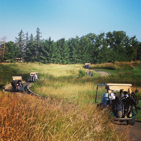 Photos at Rattlesnake Point Golf Club - Golf Course in Milton