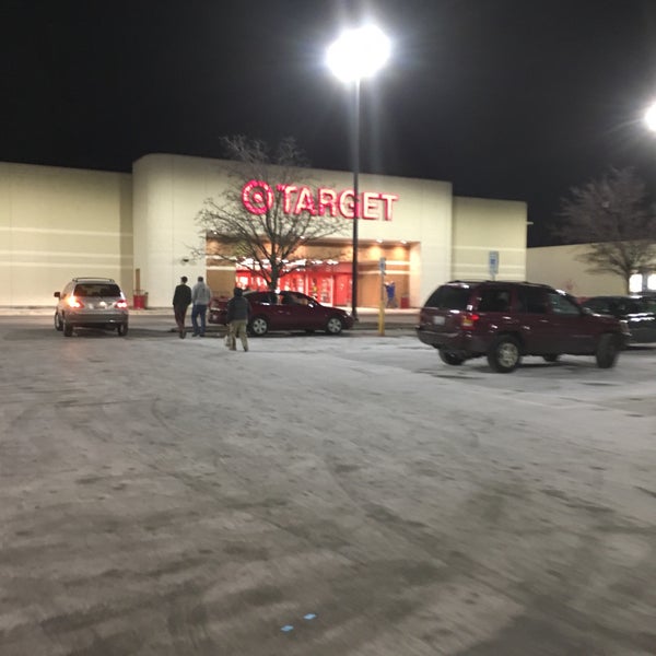 Photos at Target - Champaign, IL