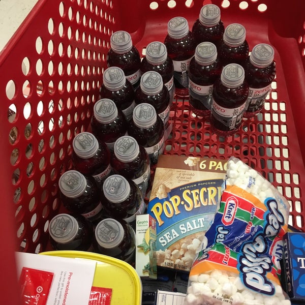 Photos at Target - Champaign, IL