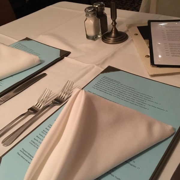 Timpone's - Italian Restaurant