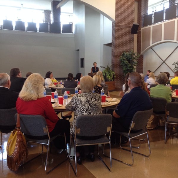 Central Community Center - Tulsa, OK