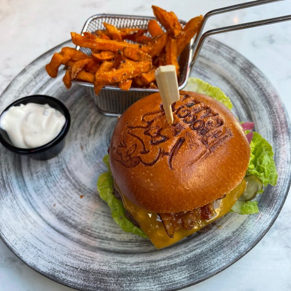 Froggy's Café - Vestergade 68