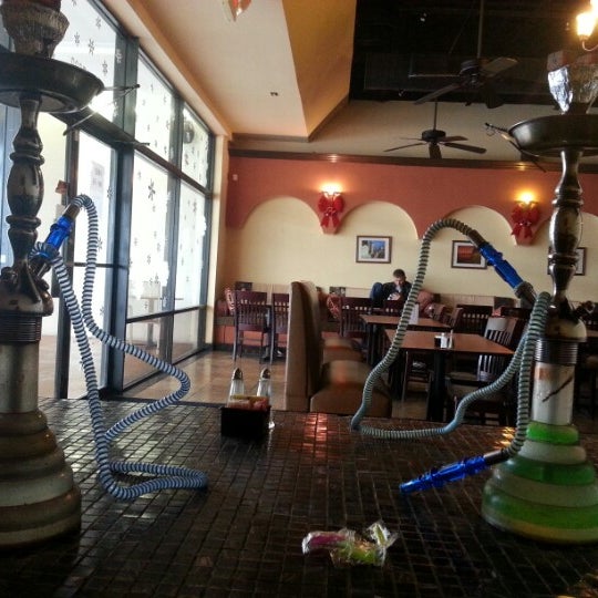 Sinbad Cafe & Grill - 8 tips from 308 visitors