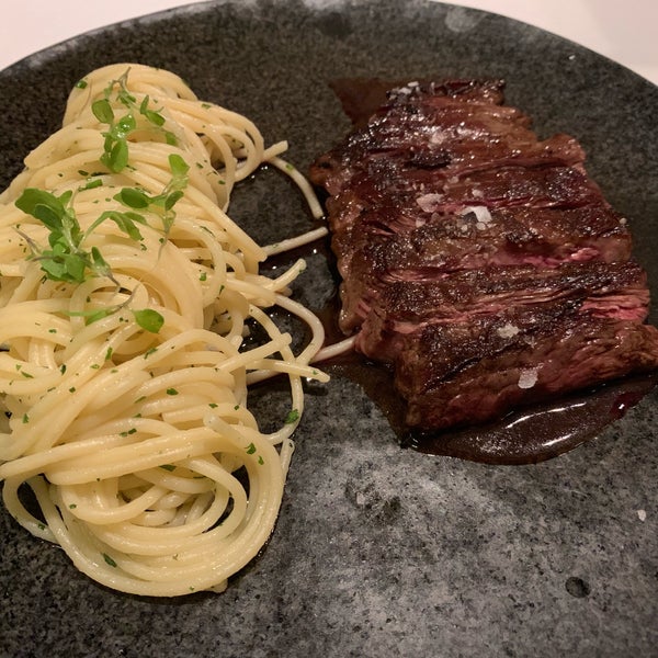 Maras - Restaurant in San Isidro