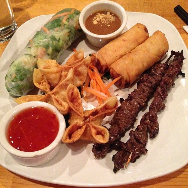 Photos at Hue Vietnamese Restaurant & Lounge - Bay View - 32 tips from ...