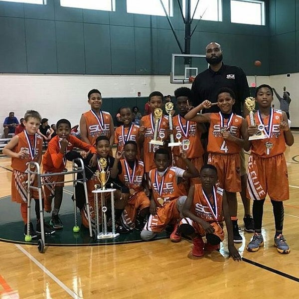 Photos at Loretta Ingraham Community Center - Park in Tampa