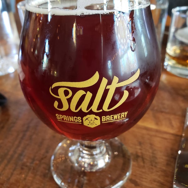 Photos at Salt Springs Brewery - 19 tips from 501 visitors