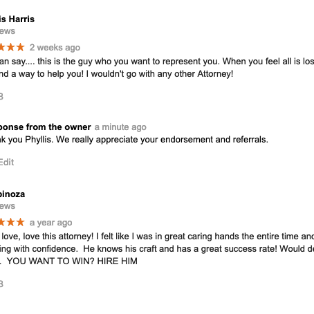 DWI Defense Attorney David Burrows - 9 tips