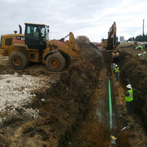 Hcc Contracting - Construction & Landscaping