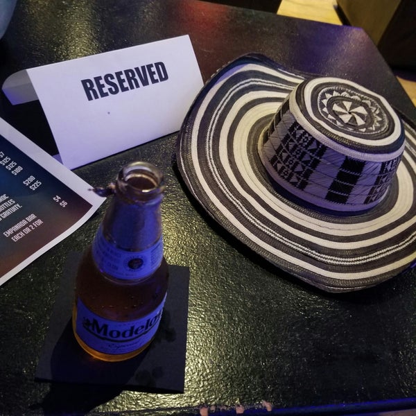 Rain Nightclub - 4 tips